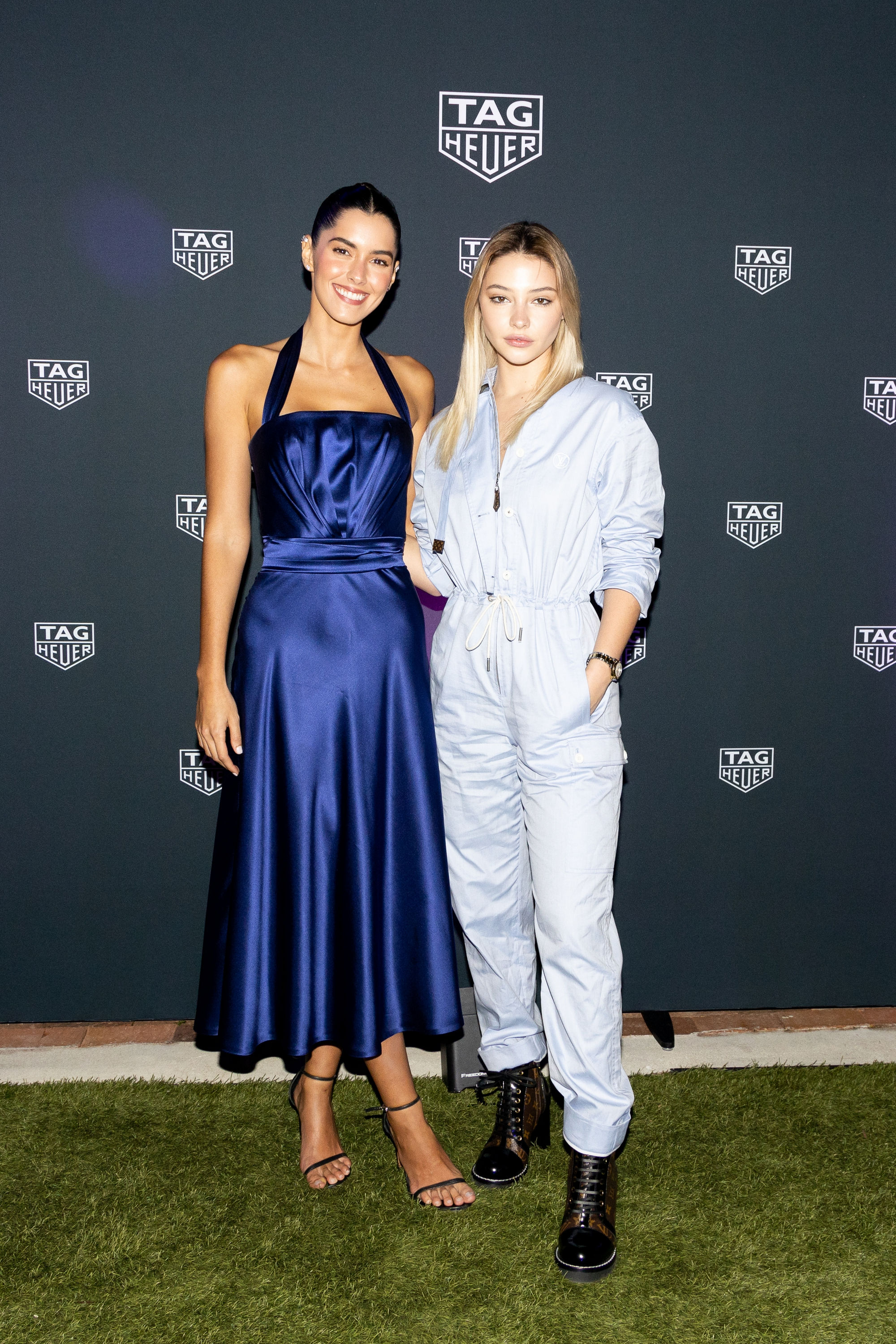 Nov 30 | TAG Heuer Celebrates Jimmy Butler At Miami Art Week ...