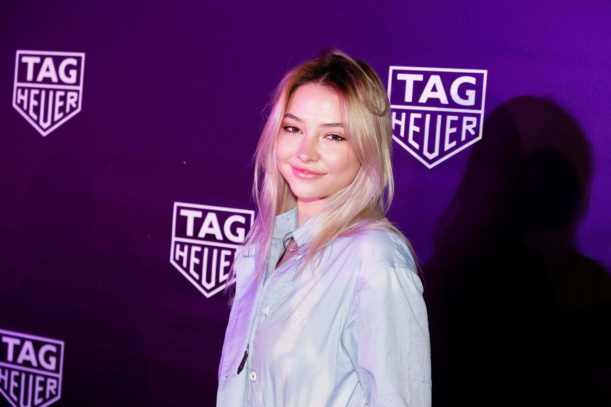 Nov 30 | TAG Heuer Celebrates Jimmy Butler At Miami Art Week ...