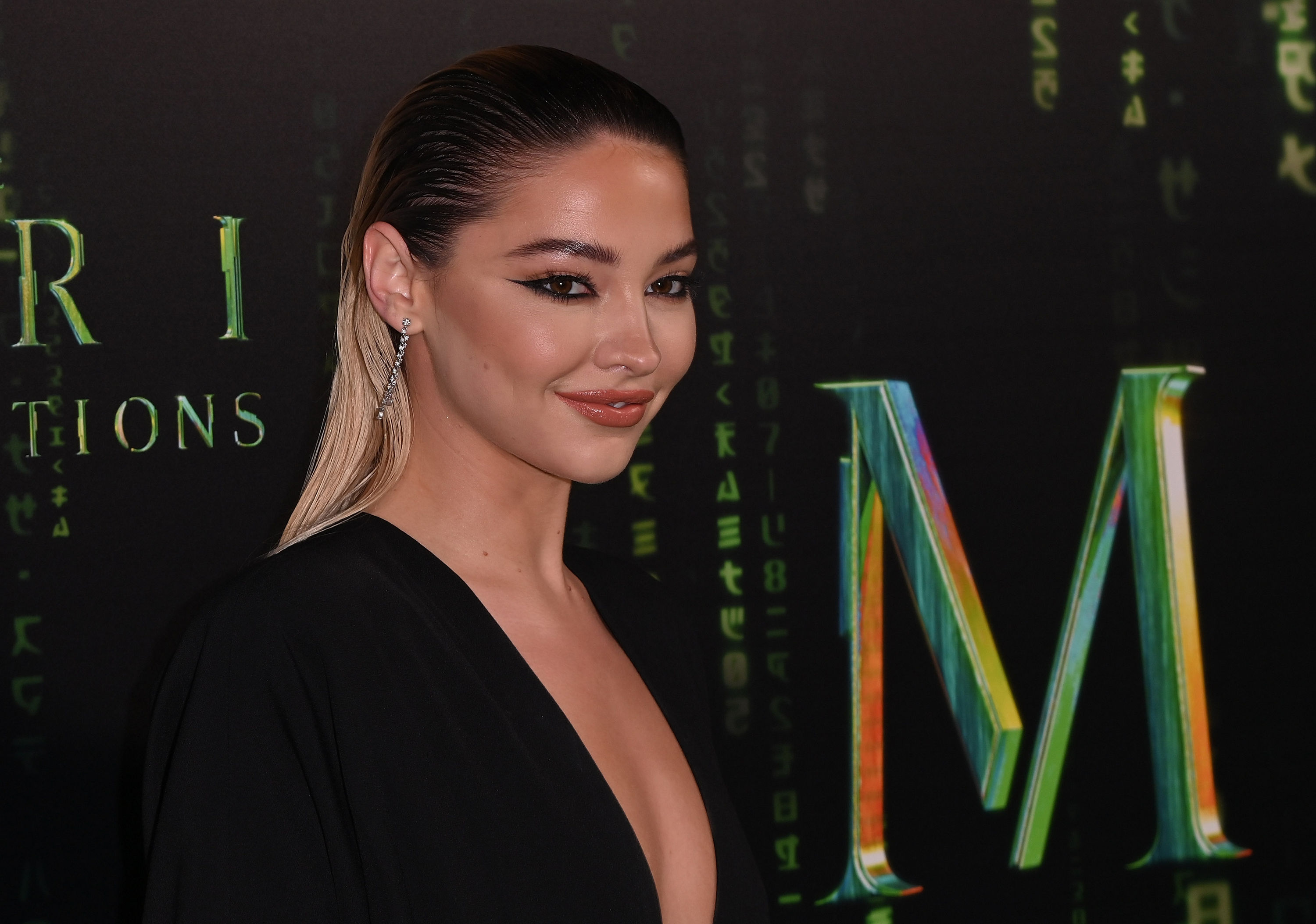 Dec 18 | 'The Matrix Resurrections' San Francisco Premiere ...
