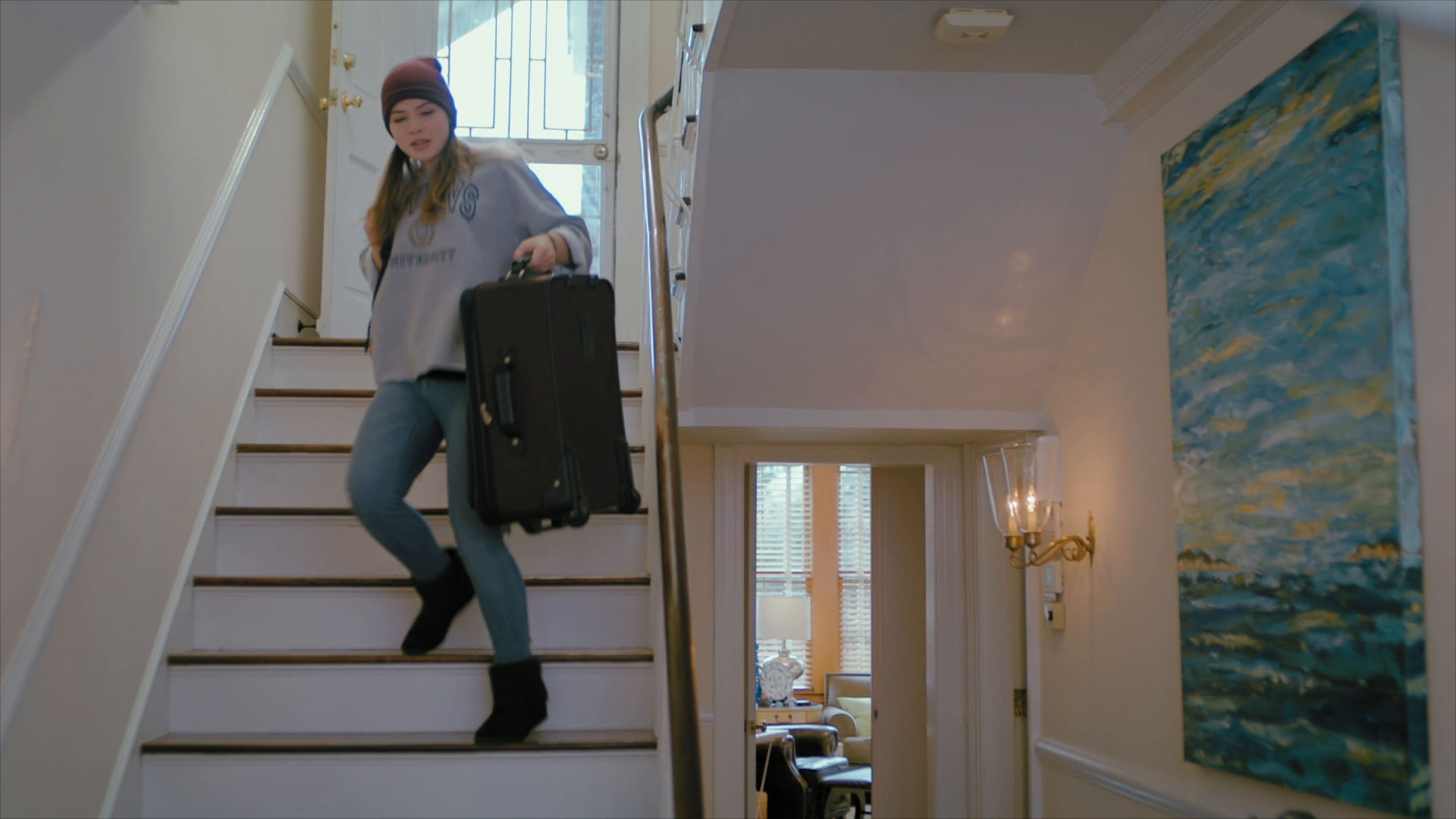 Screen Captures - iheartmadelyn 002 - I Heart Madelyn - Photo Gallery