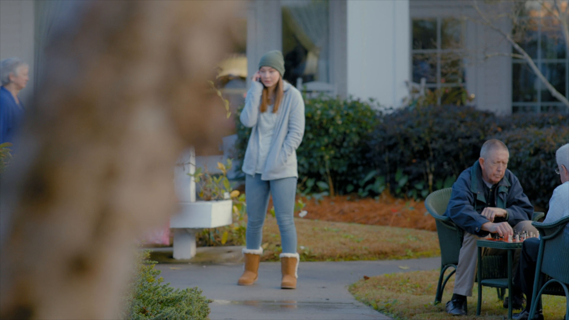 Screen Captures - iheartmadelyn 320 - I Heart Madelyn - Photo Gallery