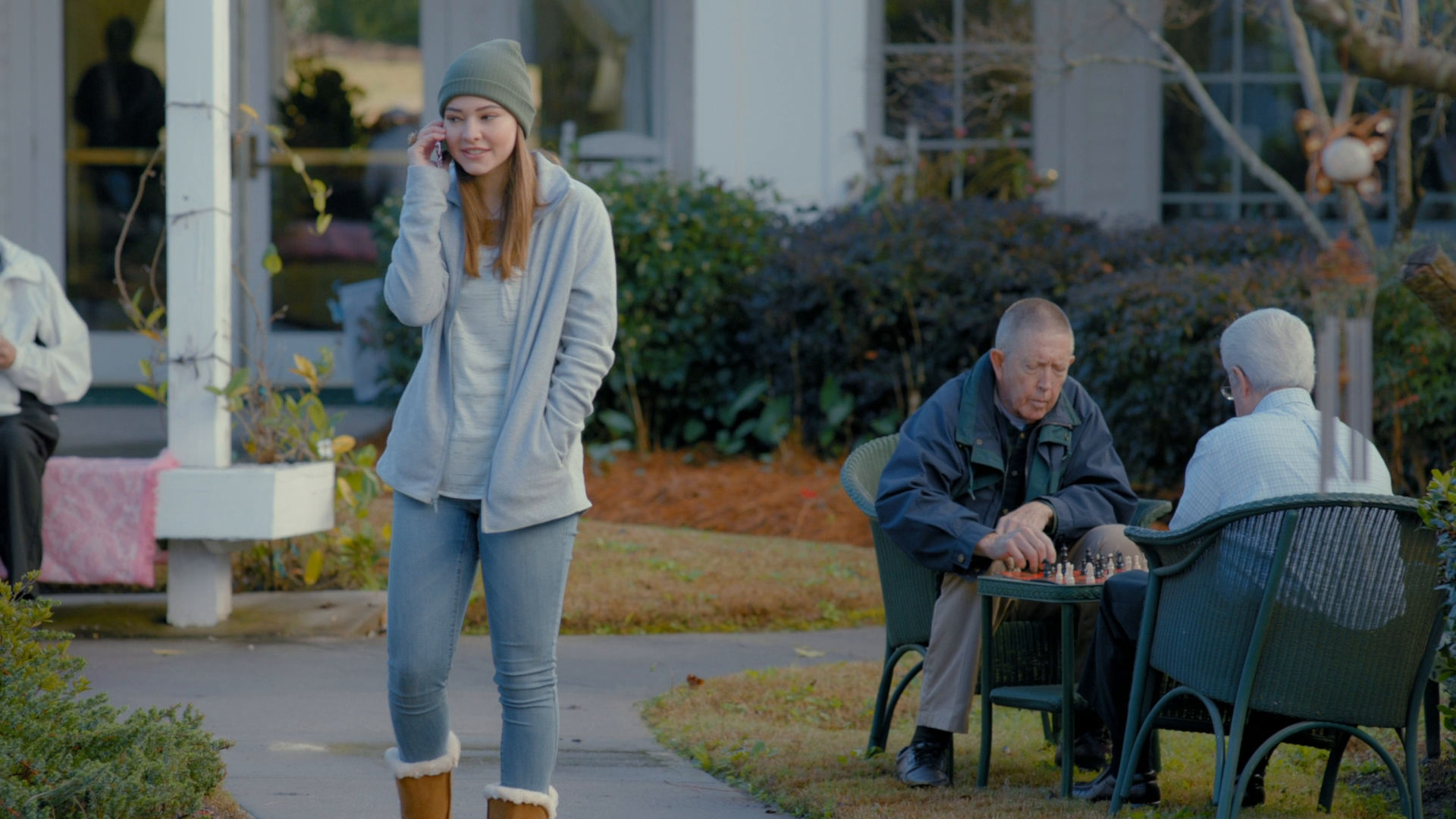 Screen Captures - iheartmadelyn 336 - I Heart Madelyn - Photo Gallery