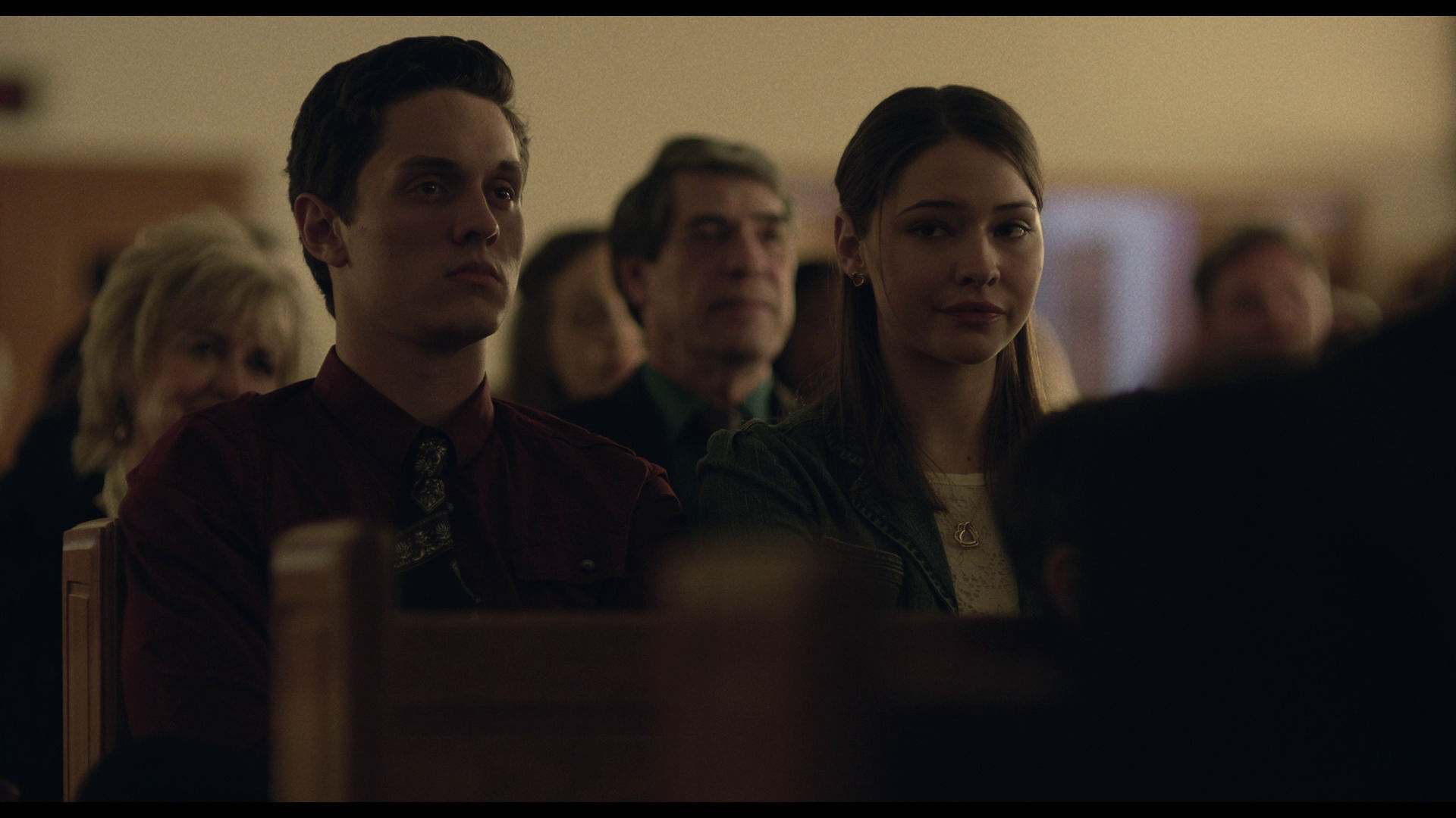 Blu-ray Screen Captures - iheartmadelyn 087 - I Heart Madelyn - Photo ...