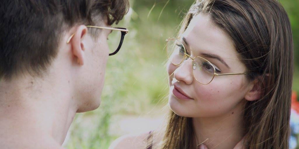 Production Stills - iheartmadelyn 001 - I Heart Madelyn - Photo Gallery