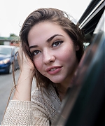 Home > Photoshoots - I Heart Madelyn - Photo Gallery