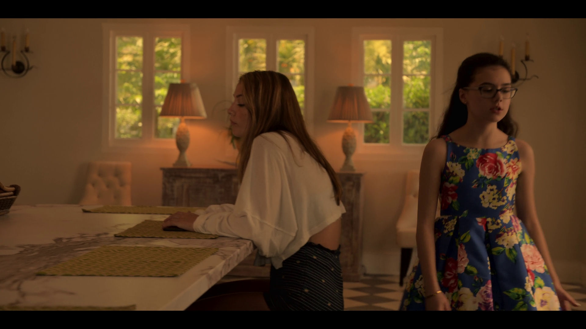 Screen Captures - iheartmadelyn 0007 - I Heart Madelyn - Photo Gallery