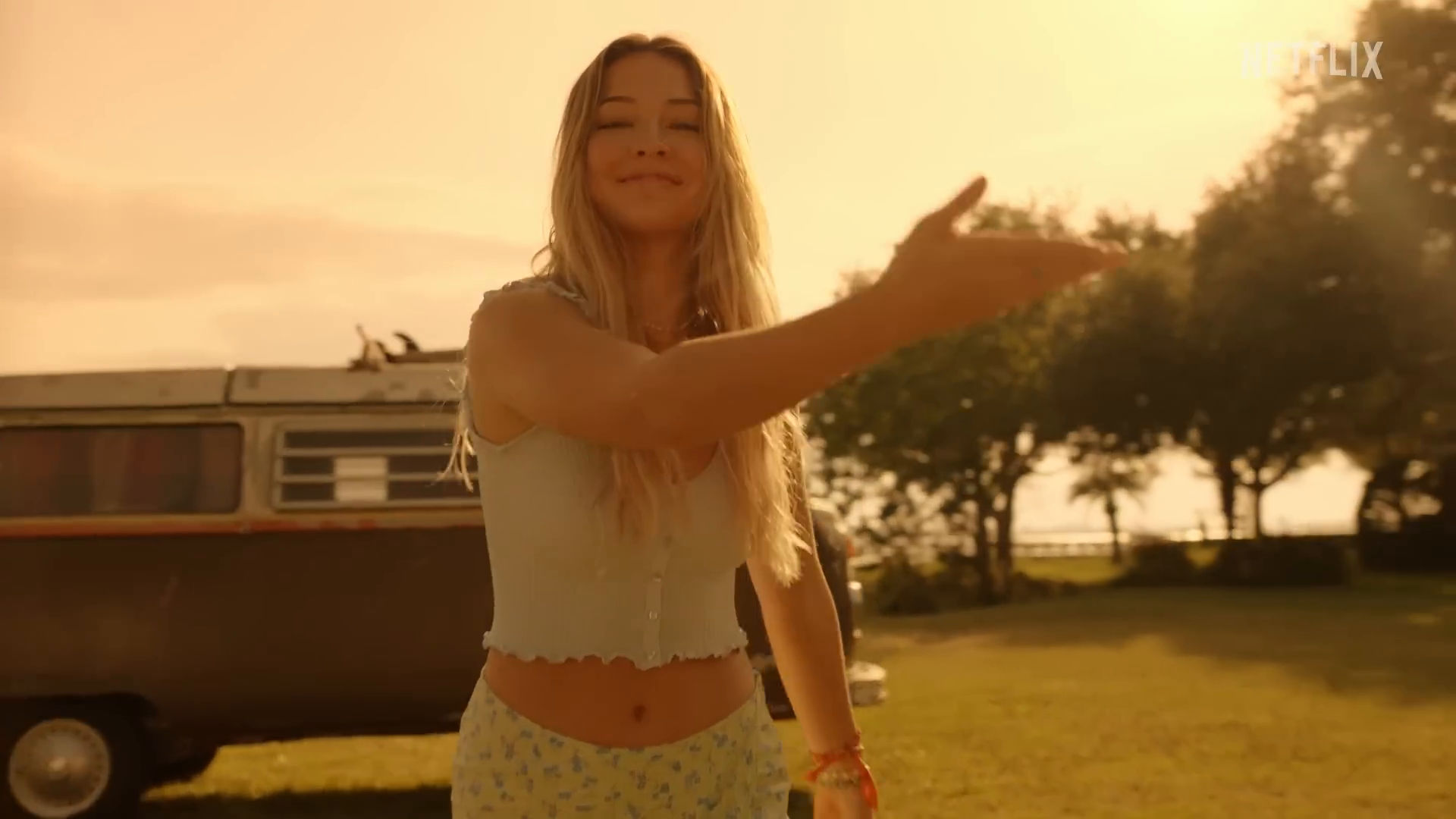 The Pogues Get Ready For OBX4 - Screen Captures - iheartmadelyn 010 - I ...